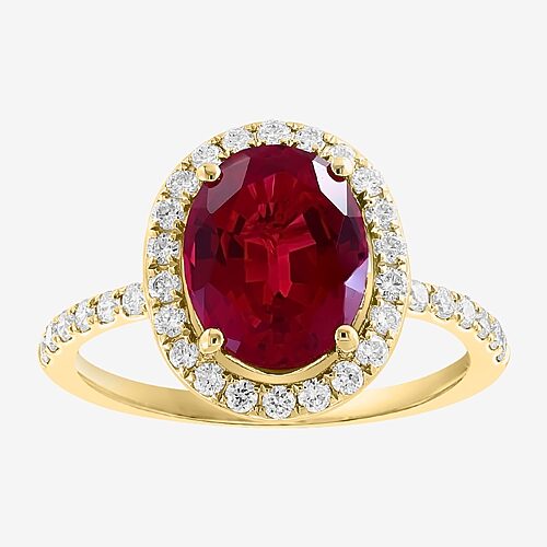 Click here for Effy Final Call Womens 3/8 CT. T.W. Gemstone 14K G... prices