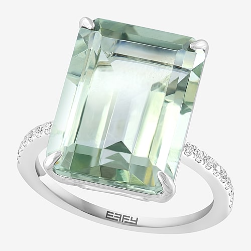 Click here for Effy Final Call Womens Genuine Gemstone & Genuine... prices