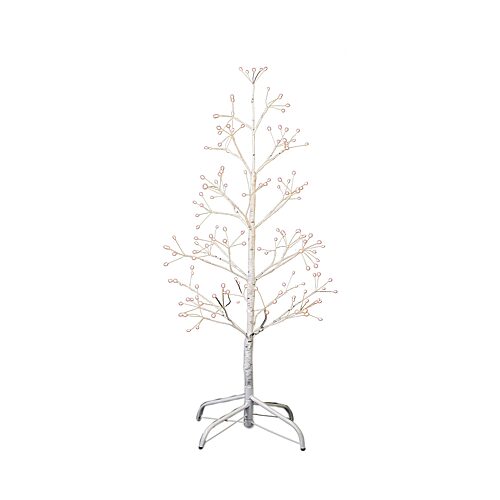 Click here for Kurt S. Adler 3ft. LED Birch Christmas Tree prices