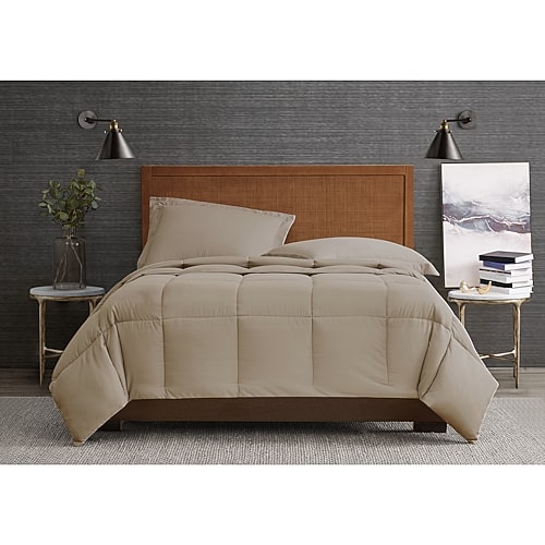 Click here for London Fog Garment Wash Solid 180 Thread Count 3pc... prices