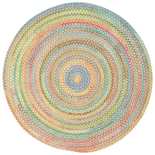 Click here for Capel Inc. Babys Breath Concentric Braided RoundRu... prices