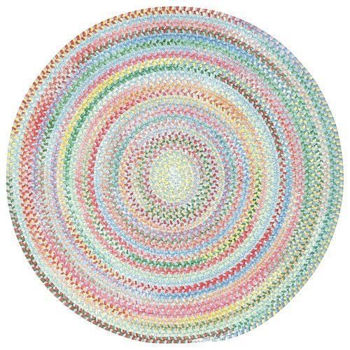 Click here for Capel Inc. Babys Breath Concentric Braided RoundRu... prices