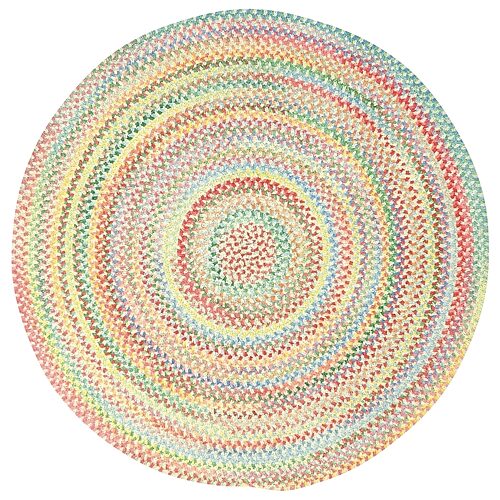 Click here for Capel Inc. Babys Breath Concentric Braided RoundRu... prices
