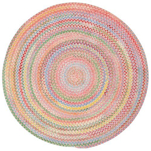 Click here for Capel Inc. Babys Breath Concentric Braided RoundRu... prices