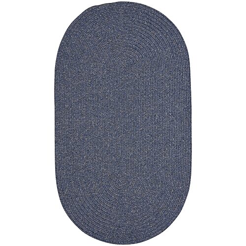 Click here for Capel Inc. Candor Concentric Braided Oval Rugs  On... prices