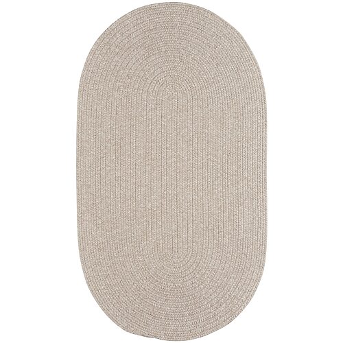 Click here for Capel Inc. Candor Concentric Braided Oval Rugs  On... prices