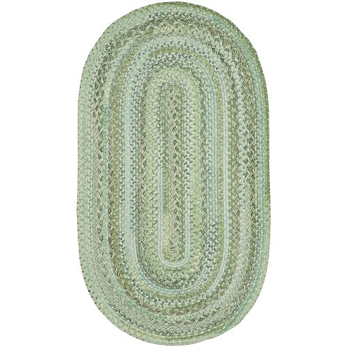 Click here for Capel Inc. Harborview Cross Sewn Braided Oval Rugs... prices