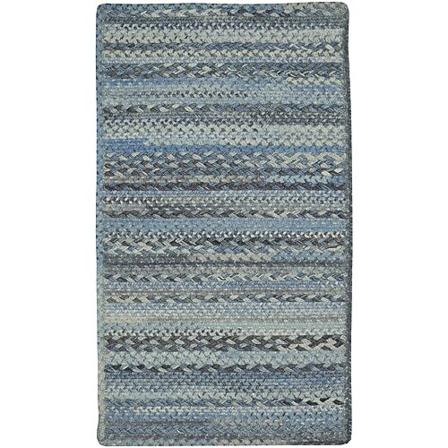 Click here for Capel Inc. Rectangular Rugs  One Size  Blue prices