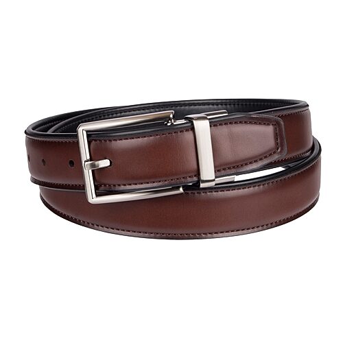 Click here for Mens Big & Tall Dockers(R) Reversible 35mm Stretch... prices
