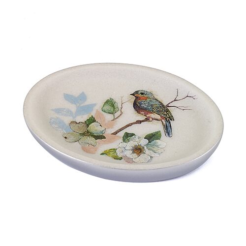 Click here for Avanti Love Nest Soap Dish prices
