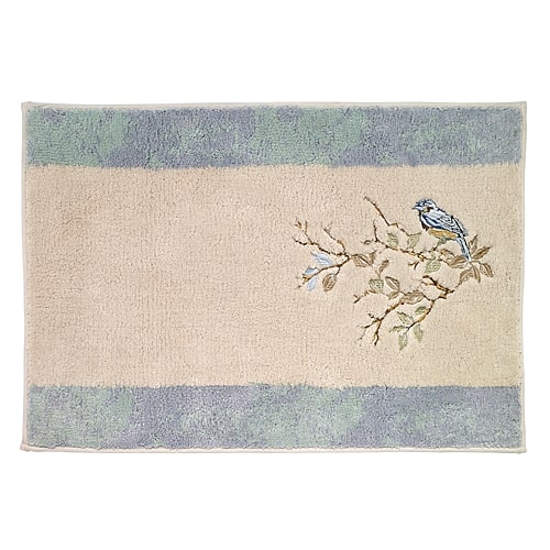 Click here for Avanti Love Nest Bath Rug prices