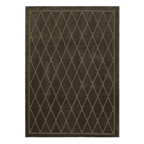 Click here for Mohawk Home Riviera Geometric Indoor Rectangular A... prices