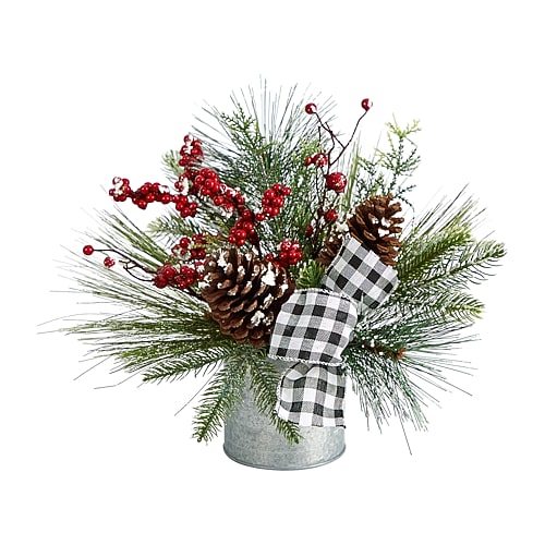 Click here for Nearly Natural Tabletop Decor  One Size  Green prices