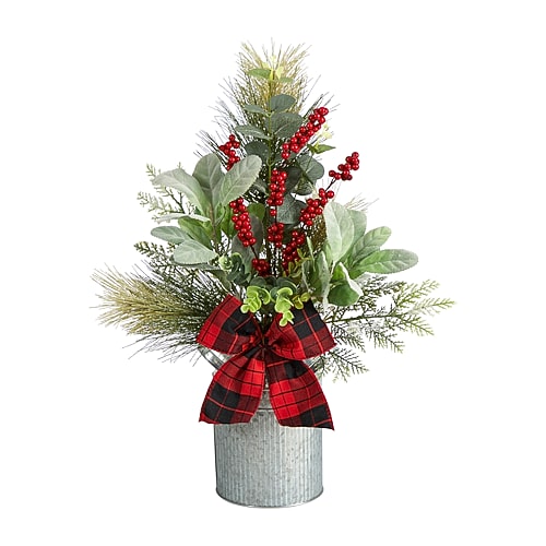 Click here for Nearly Natural Tabletop Decor  One Size  Green prices