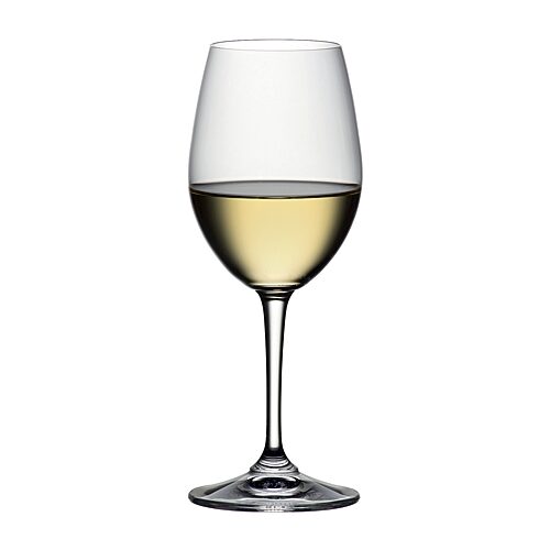 Click here for Riedel Viaggio Stemmed 4-pc. White Wine Glass  One... prices