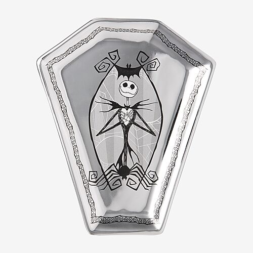 Click here for Disney Nightmare Before Christmas Jewelry Tray  On... prices