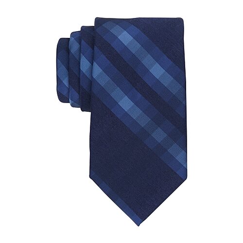 Click here for Collection By Michael Strahan Checked Tie  One Siz... prices