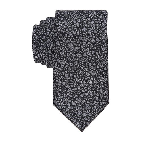 Click here for Collection By Michael Strahan Floral Tie  One Size... prices