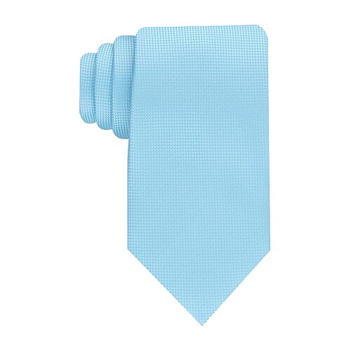Click here for Stafford Oxford Solid Tie  One Size  Blue prices