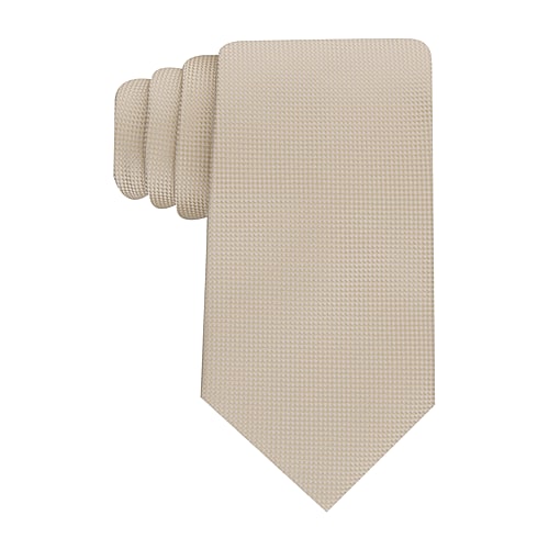 Click here for Stafford Oxford Solid Tie  One Size  White prices