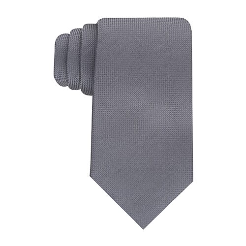Click here for Stafford Oxford Solid Tie  One Size  Black prices