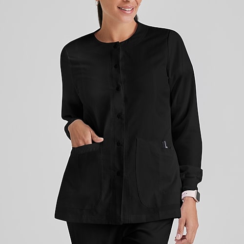 Click here for Greys Anatomy by Barco Classic 4450 Jamie 4-Pocket... prices