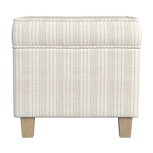 Click here for HOMEPOP Homepop Storage Lift-Top Upholstered Strip... prices