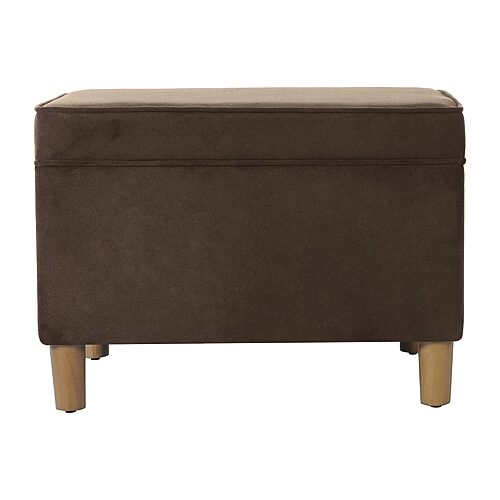 Click here for HOMEPOP Homepop Dinah Storage Lift-Top Upholstered... prices