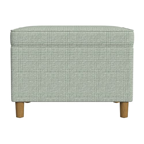 Click here for HOMEPOP Homepop Dinah Storage Lift-Top Upholstered... prices