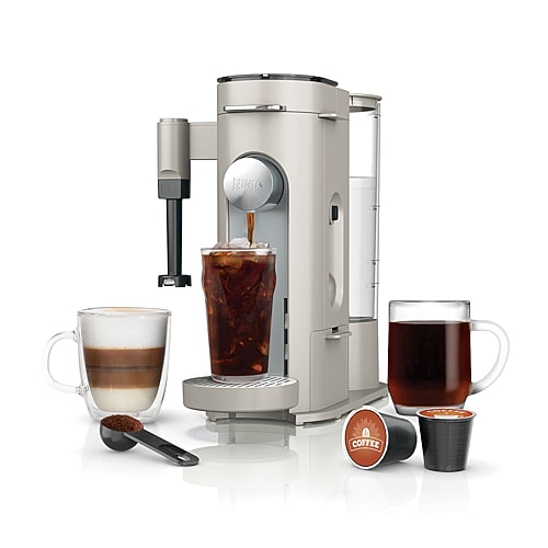 Click here for Ninja Single Serve Pods and Grounds Specialty Coff... prices