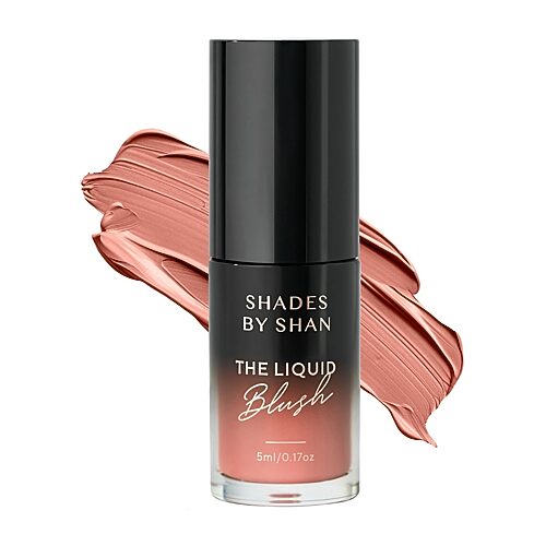 Click here for Shades By Shan The Liquid Blush  One Size  Pink prices