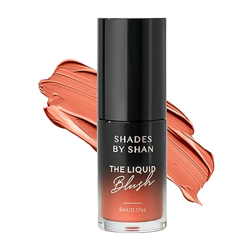 Click here for Shades By Shan Liquid Blush  One Size  Orange prices