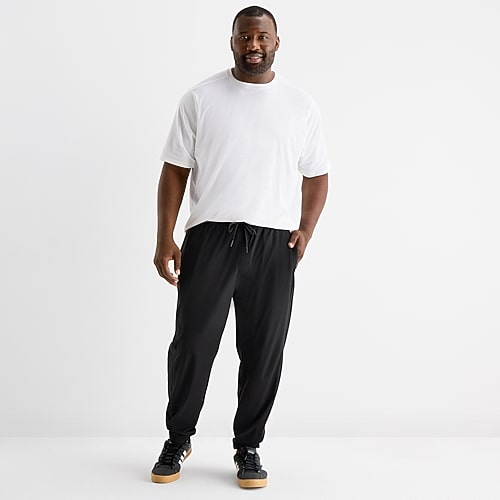 Click here for Shaquille ONeal XLG Woven Mens Tapered Classic Fit... prices