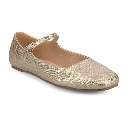Click here for Journee Collection Womens Carrie Square Toe Mary J... prices