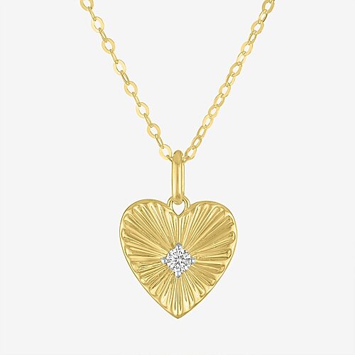Click here for Diamond Addiction G-H / Si2-I1 Womens 1/10 CT. T.W... prices