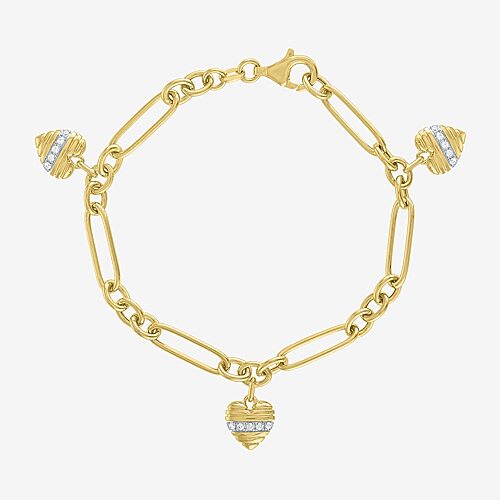 Click here for Diamond Addiction G-H / Si2-I1 Womens 1/7 CT. T.W.... prices