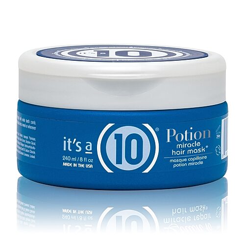 Click here for Its a 10 Potion Miracle Hair Mask 8 oz.  One Size prices