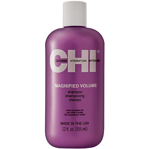 Click here for CHI Magnified Volume Shampoo  One Size prices