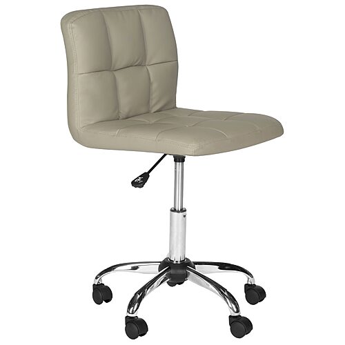 Click here for Carleton Desk Chair  One Size  Black prices