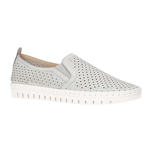 Click here for Easy Street Fresh Womens Sneakers  10 Narrow  Gray prices