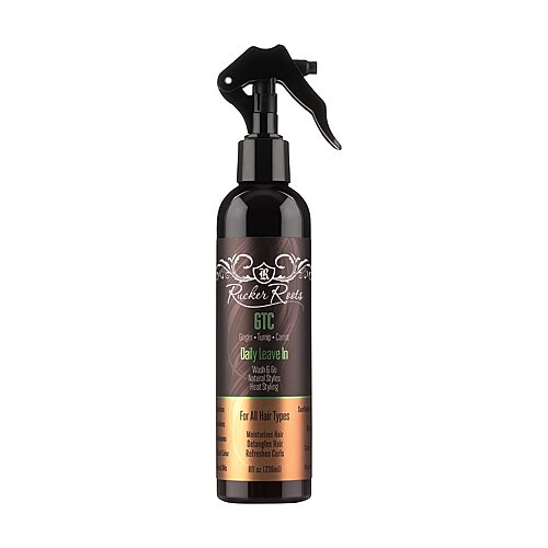 Click here for Rucker Roots Gtc Daily Leave In Conditioner 8 oz.... prices