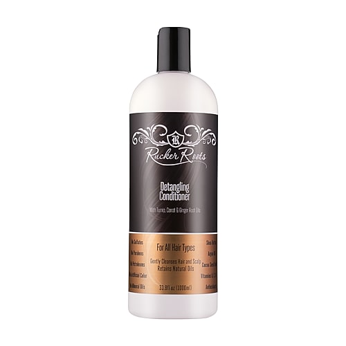 Click here for Rucker Roots Detangling Conditioner 33.8 oz.  One... prices