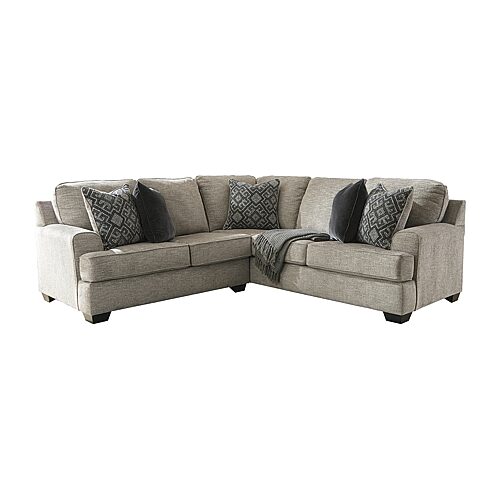 Click here for Signature Design by Ashley Bovarian 2-Piece Right-... prices
