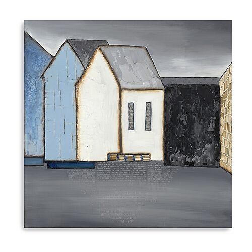 Click here for Lumaprints MarilynS Place Giclee Canvas Art  One S... prices