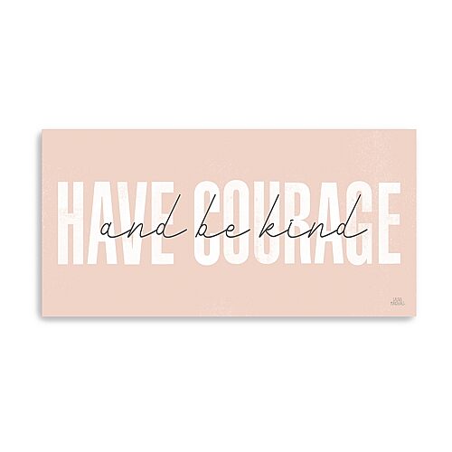Click here for Lumaprints Morning Affirmations I Panel Giclee Can... prices
