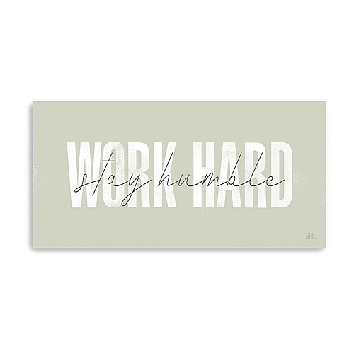 Click here for Lumaprints Morning Affirmations Iv Panel Giclee Ca... prices