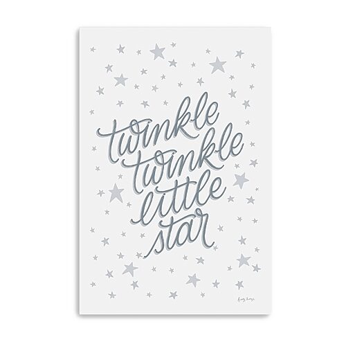 Click here for Lumaprints Boho Nursery Viii Giclee Canvas Art  On... prices