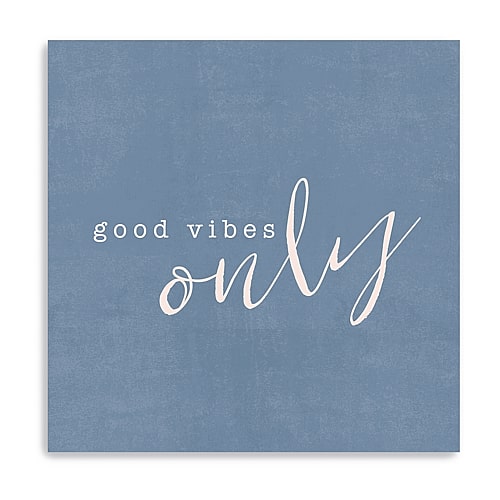 Click here for Lumaprints Feeling Good Ii Giclee Canvas Art  One... prices