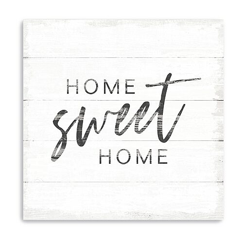 Click here for Lumaprints Home Inspiration I Giclee Canvas Art  O... prices