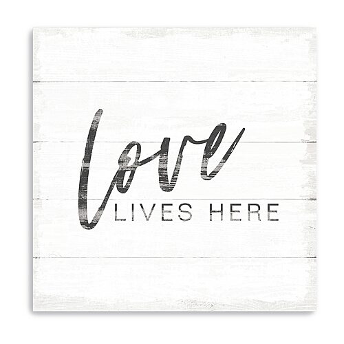 Click here for Lumaprints Home Inspiration Ii Giclee Canvas Art... prices